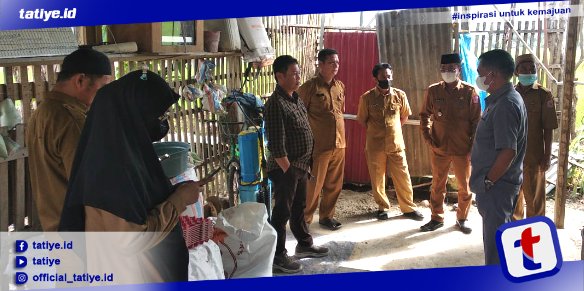 Terima Aduan Warga, Aleg Bonebol Sidak Kandang Ayam Petelur di Poowo ...