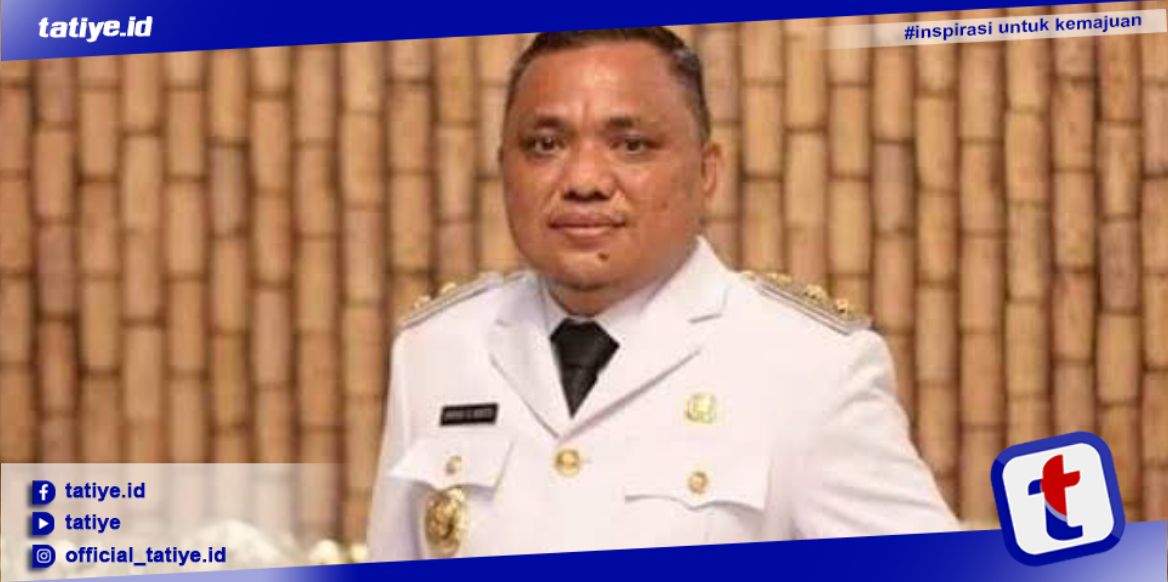 Disebut Nelson Sebagai Bupati Gorontalo 2024, Ini Kata Hendra Hemeto - Tatiye.id