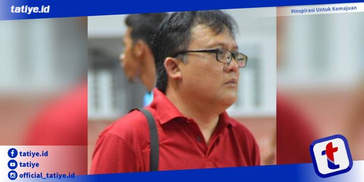 Lahmudin Jadi Yang Pertama, Pendaftar Calon EXCO Minim - Tatiye.id