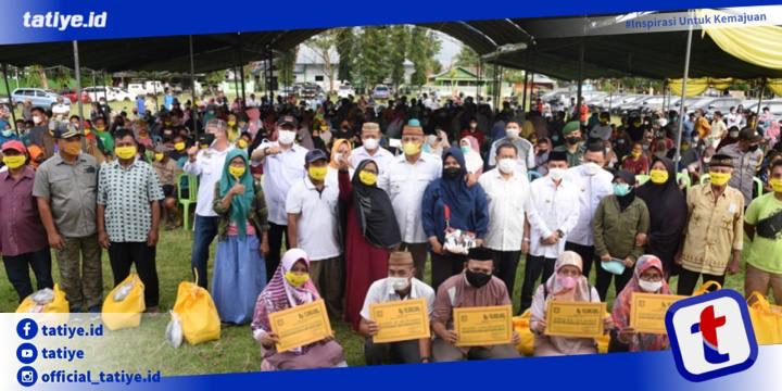 678 KPM Limboto Nikmati BLP3G - Tatiye.id