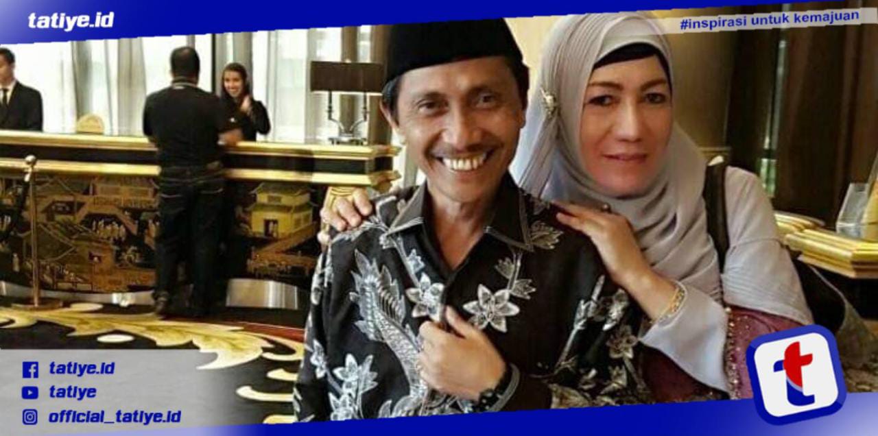 Fory Naway Diharap Fokus ke DPR RI - Tatiye.id