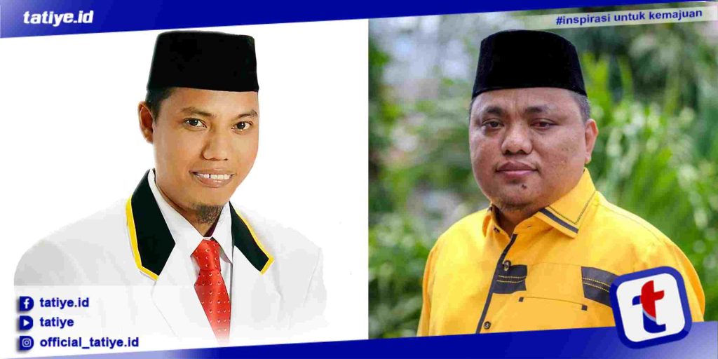 Ini Kata Warga Bila Hendra Hemeto - Adnan Entengo Berduet di Pilkada Kabgor 2024 - Tatiye.id