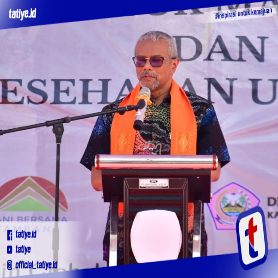 Pani Gold Project Diprediksi Hasilkan 250.000 Ounces Per Tahun - Tatiye.id