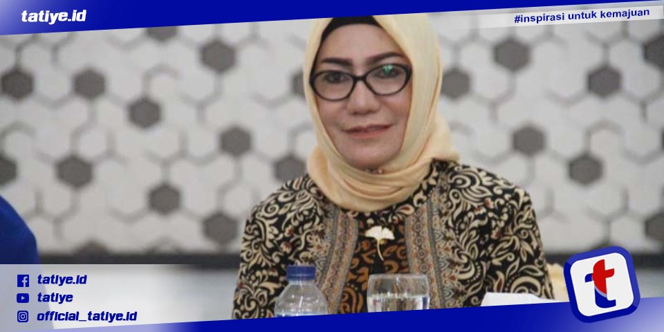 Fory Naway, Ancaman Paling Serius Bagi Petahana DPR RI - Tatiye.id