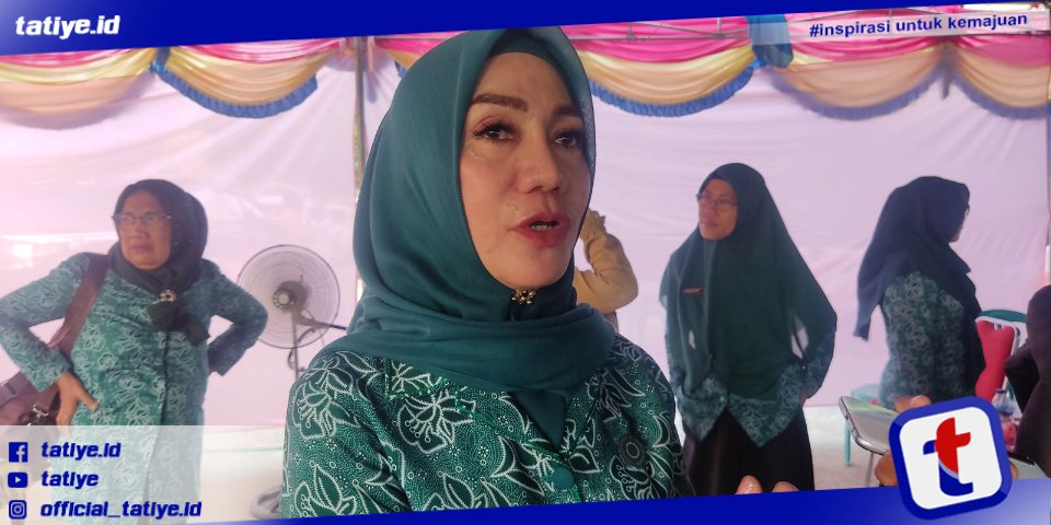 Akhirnya, Nelson Restui Fory Naway jadi Caleg PPP ke DPR RI - Tatiye.id