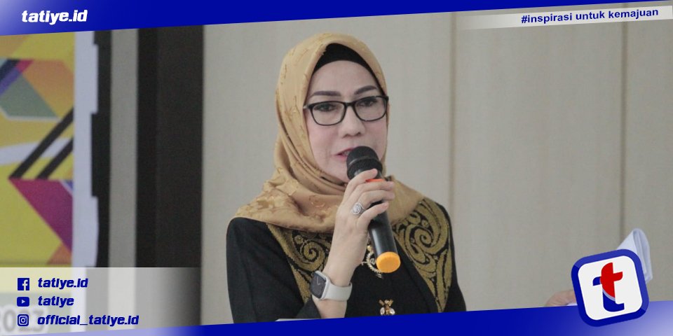 Fory Naway jadi Calon Kuat Ketua Umum IKA SMKN 2 Limboto - Tatiye.id