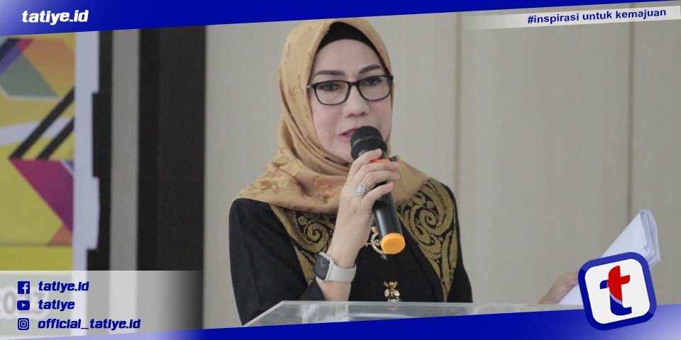 Ini 3 Alasan Utama Fory Naway Terjun ke Dunia Politik - Tatiye.id