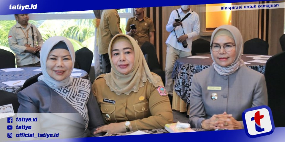 Wabup Suharsi Hadiri Musrenbang Penyusunan RKPD Provinsi Gorontalo - Tatiye.id