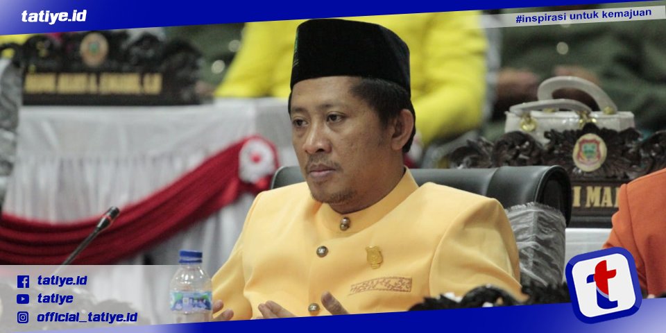 Jayusdi Mengaku Tak Tahu soal SK DPP PPP: Bukti Fisiknya Dimana ...