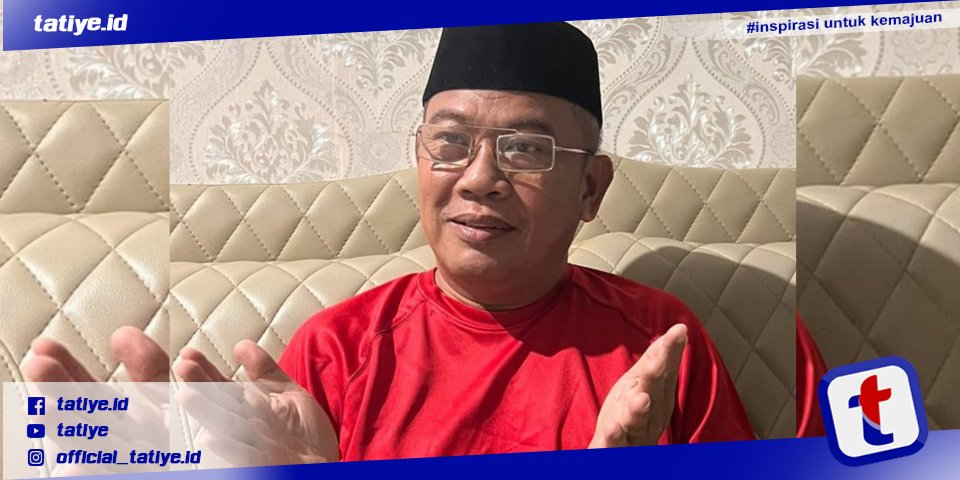 Drama Kisruh Internal PPP Masuk Babak Akhir, Tim 9 DPW Tiba di Jakarta - Tatiye.id