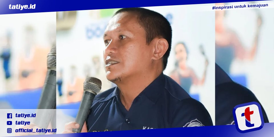 Bundir Terjadi Lagi, Sofyan Pertanyakan Gercep Penjagub Ismail Pakaya - Tatiye.id