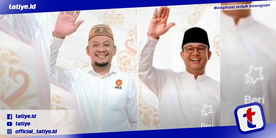 Hamzah Idrus Bergabung, PKS Bonebol Optimis 2 Kursi Deprov - Tatiye.id