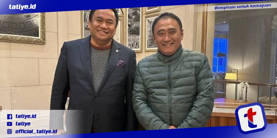 Mikson Yapanto: Rahmat Himran Tak Beretika - Tatiye.id