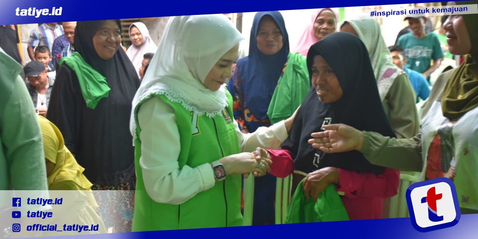 Fory Naway Disebut Seperti Kacang Panjang, Ini Filosofinya - Tatiye.id