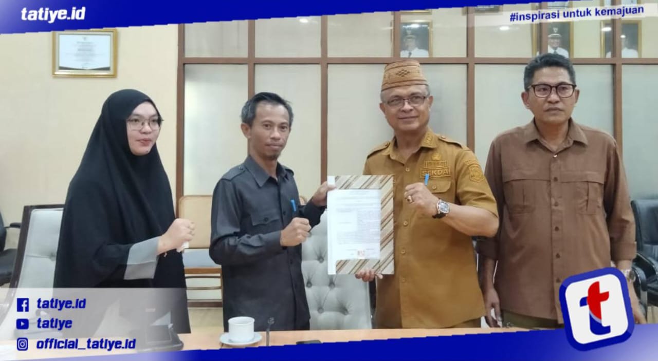 Dana 9 M untuk Pilkada 2024, Bawaslu Bonebol: Hanya untuk 3 Paslon - Tatiye.id