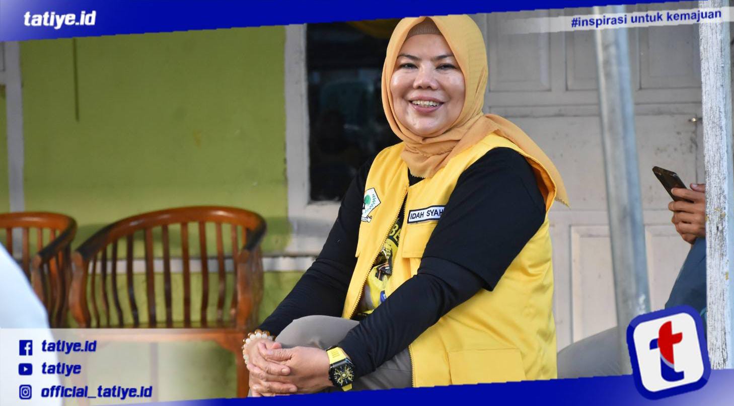 Figur Idah Syahidah: Diragukan Diawal, Dikagumi Saat ini, Dirindukan ...