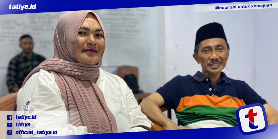 Elmin Bilondatu: Saya Masuk PPP Karena Nelson Pomalingo - Tatiye.id