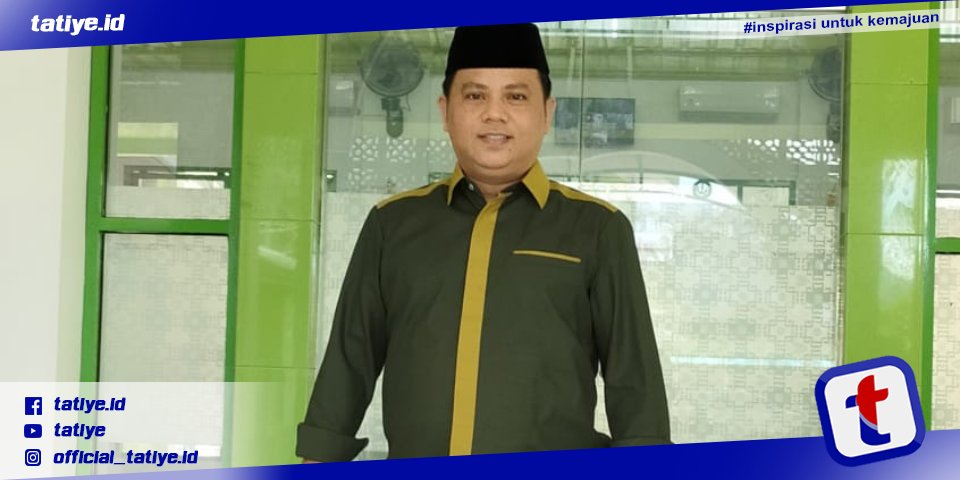 Syam T. Ase Disebut Ludahi Wajah Sendiri, Fanka: Perlu Pertanyakan Etikanya - Tatiye.id
