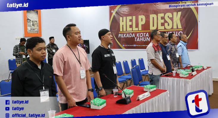 Ada 3.500an KTP Status BMS, Pasangan RAMAH dan AIR Terancam Dicoret ...