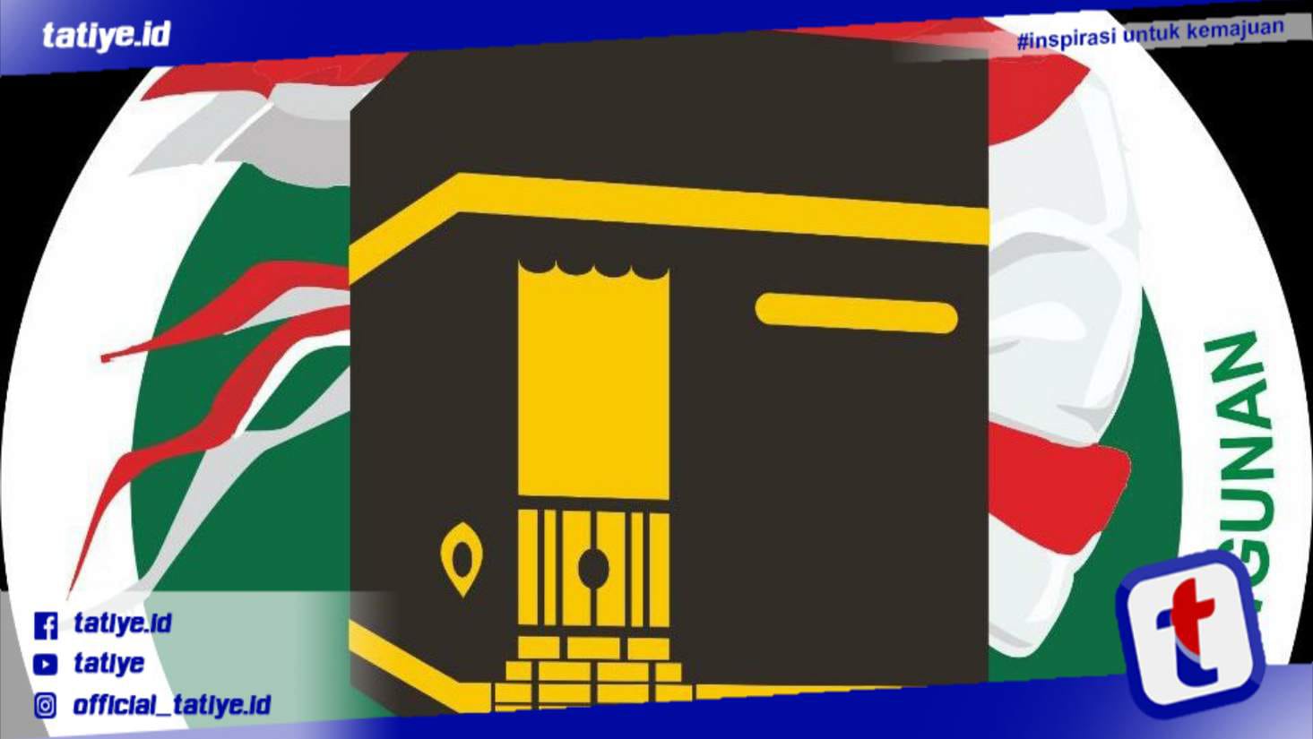 Pilkada Bonebol 2024, Siapa yang Bakal Diusung PPP? - Tatiye.id