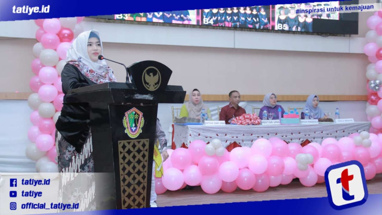 Acara Ramah Tamah TK Damhil 2024 Diharapkan Tingkatkan Kreativitas Anak ...