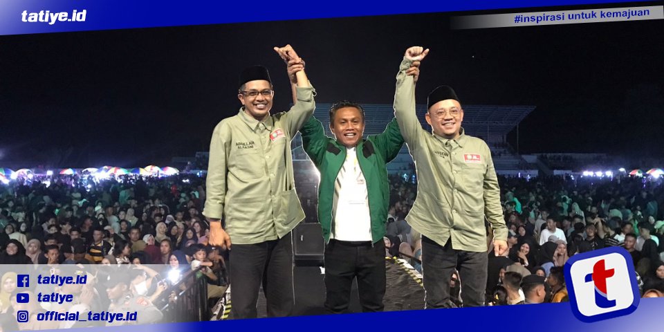 Paket WA Sukses Membuat Takjub Masyarakat Boalemo - Tatiye.id