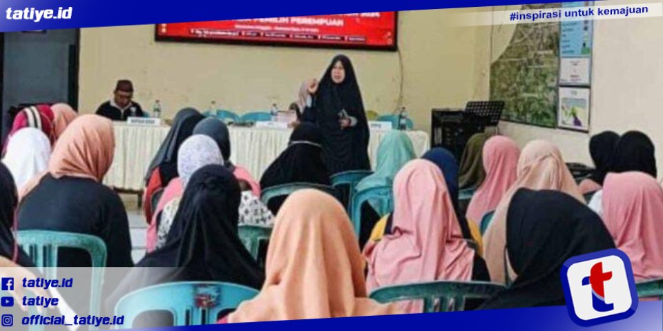 KPU Gorut Sosialisasikan Tahapan Pilkada 2024 - Tatiye.id