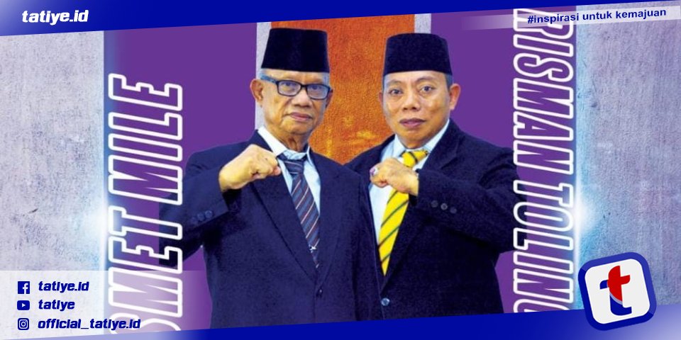 Kampanye Akbar IRIS: Sebanyak 20 Ribu Massa Bakal Padati Lapangan ...