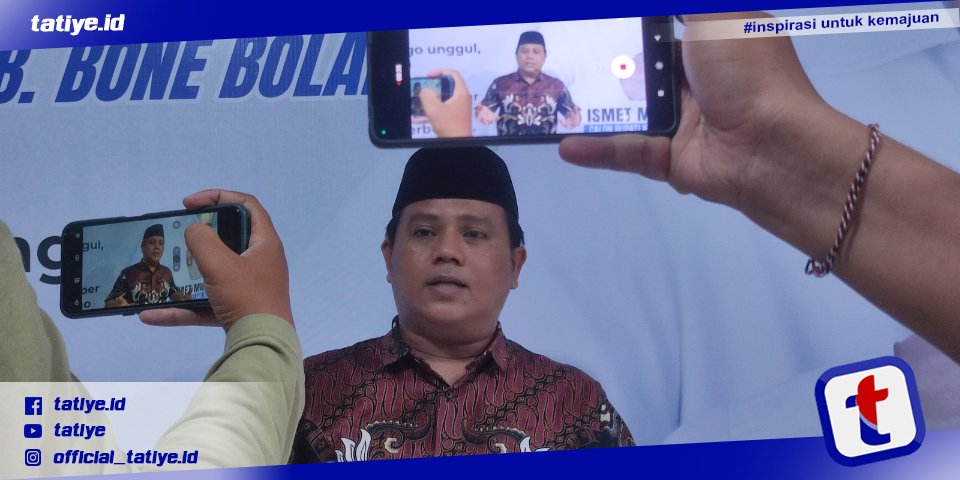 Jiplak Program, Jubir Tim Iris Pertanyakan Konsistensi Paket Mulus ...