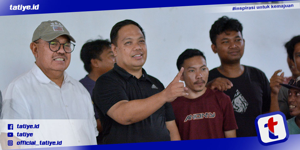 Pilgub Gorontalo 2024, Timses dan Relawan TUMT Sasar Kampanye ke Desa ...