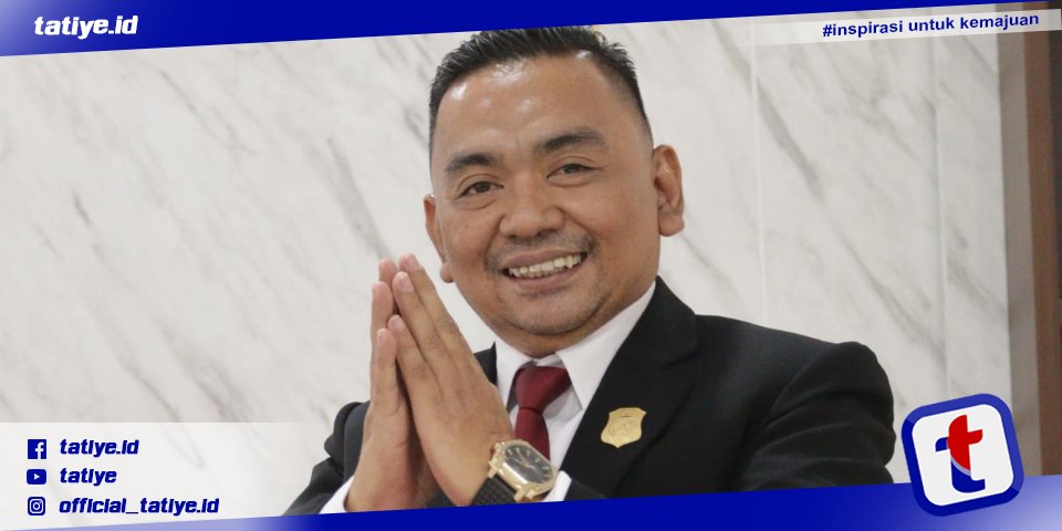 HUT Bonebol ke-22 Tahun, Waka Pedro: Momen Refleksi dan Evaluasi - Tatiye.id