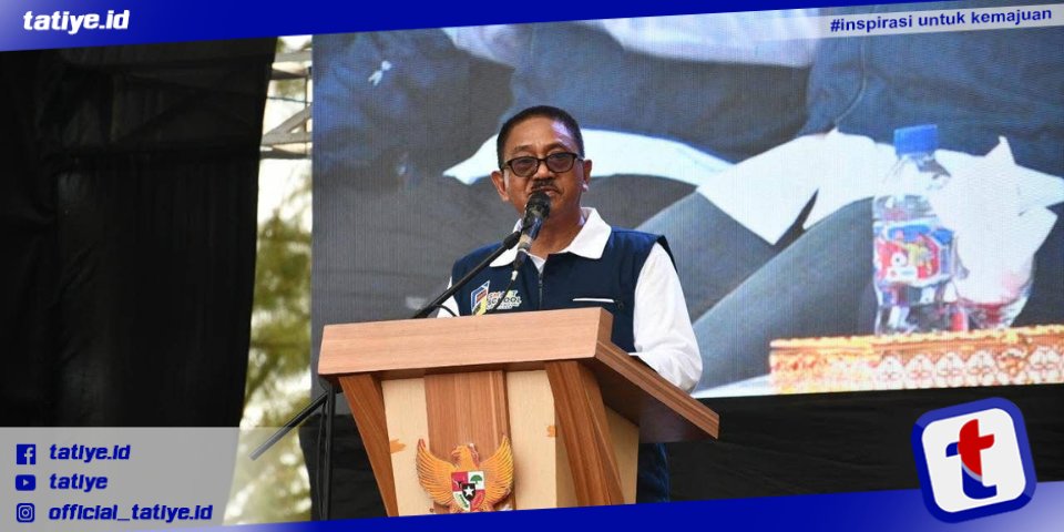 Terus Kembangkan Pendidikan di Boalemo, Rum Pagau Resmi Luncurkan Smart ...